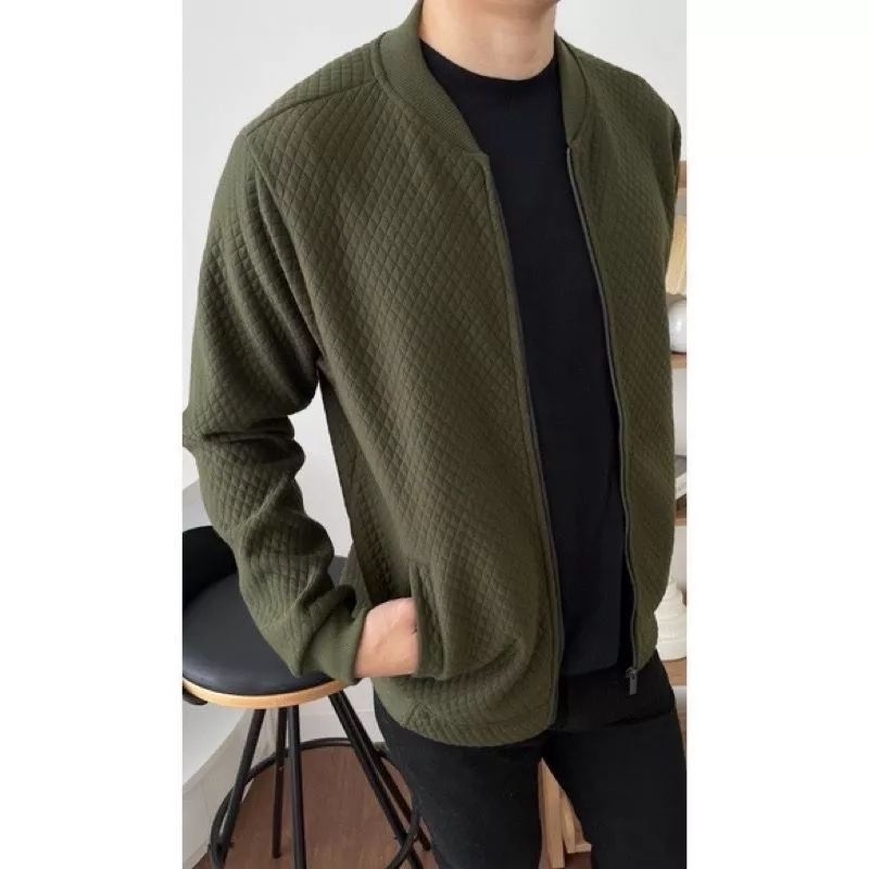 Jual Jaket Bomber Terlengkap & Harga Terbaru Mei 2026 | Shopee Indonesia