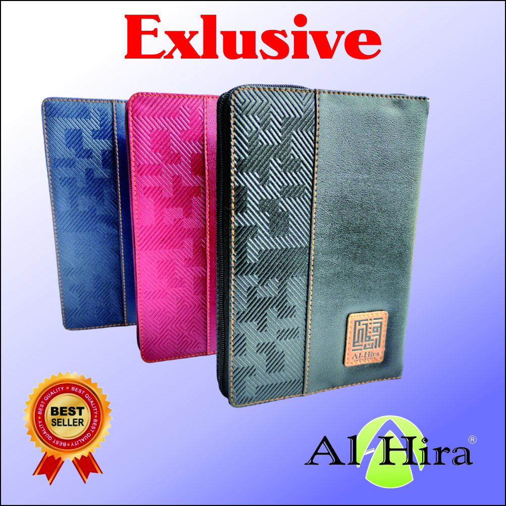 Jual Alquran A5 Resleting | Shopee Indonesia