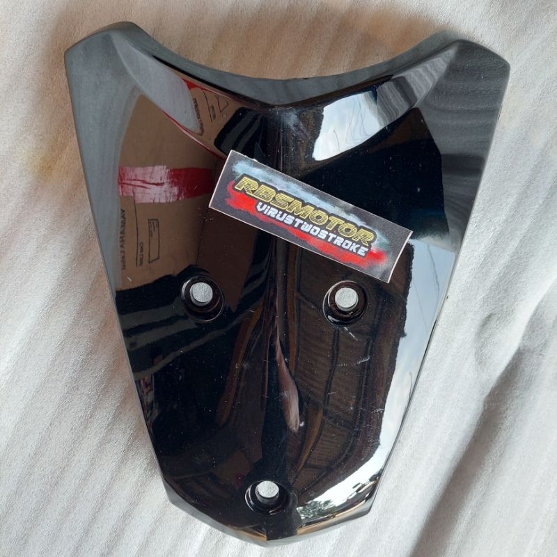 Jual dasi honda wave125 lubang 3 dasi supra x125 old dasi wave 125 ...