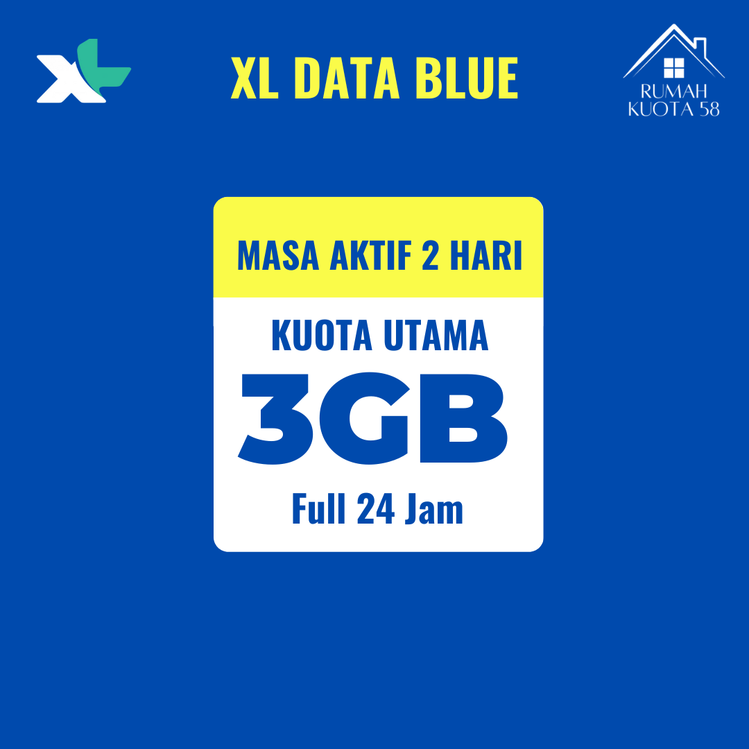 Jual PAKET DATA XL XTRA COMBO FLEX PROMO | Shopee Indonesia
