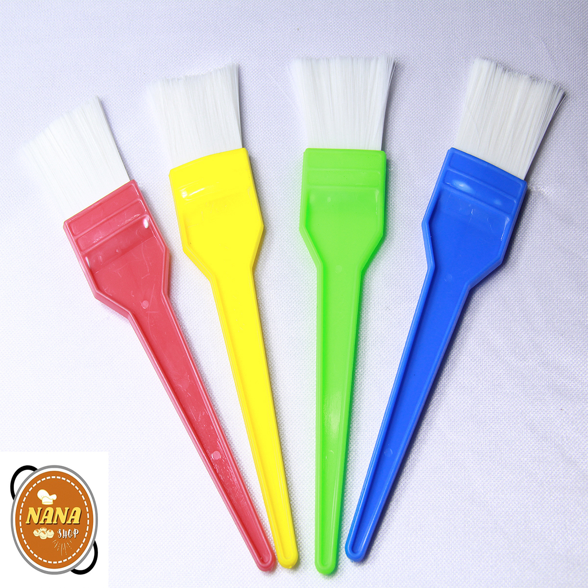 Jual Kuas Kue Kering Besar Senar Gagang Plastik | Shopee Indonesia