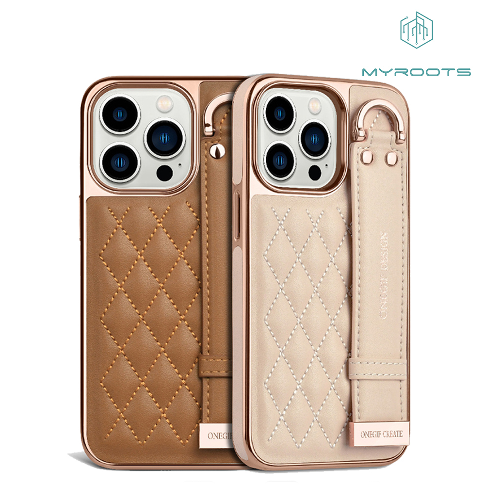 Jual Myroots Belle Vogue Case Untuk Iphone 15 14 13 12 11 Pro Max ...