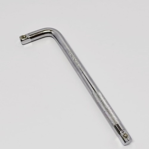 Jual Gagang Kunci Shock L 1/2 Inch x 28 cm - Stang Sock Sok L 10 Inch ...