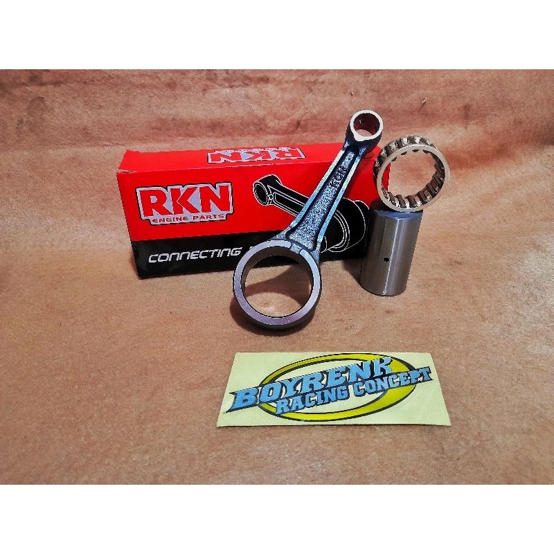 Jual STANG SEHER GL PRO NEOTECH MEGA PRO TIGER RKN RIK RIKEN - BOYRENK RACING CONCEPT | Shopee ...