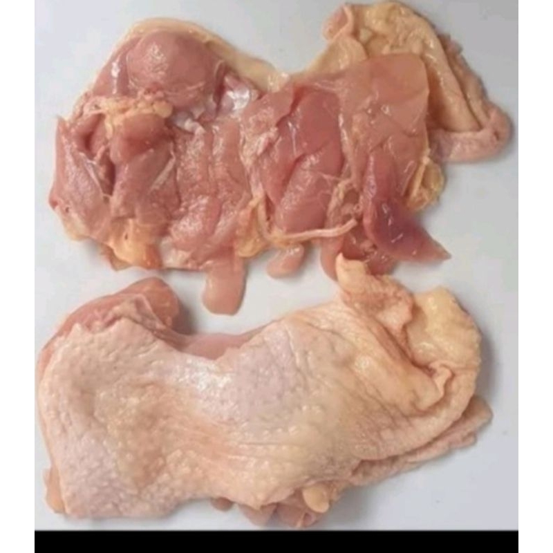 Jual fillet paha ayam dengan kulit | Shopee Indonesia