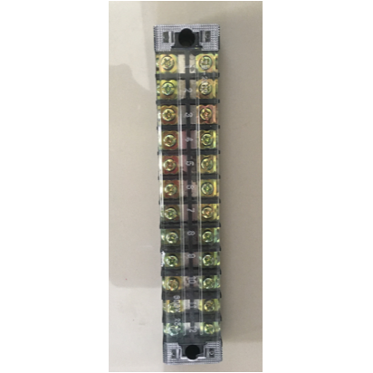 Jual TERMINAL BLOCK TB 2512 - 12 pole | Shopee Indonesia