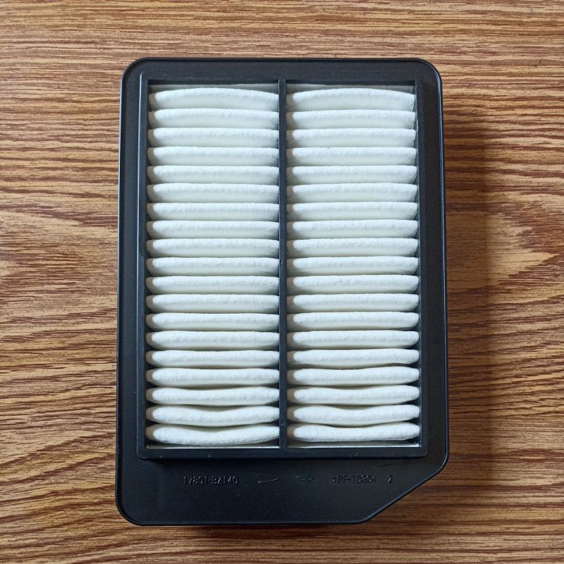 Jual Filter Udara Calya Sigra 1.000cc ORIGINAL | Shopee Indonesia