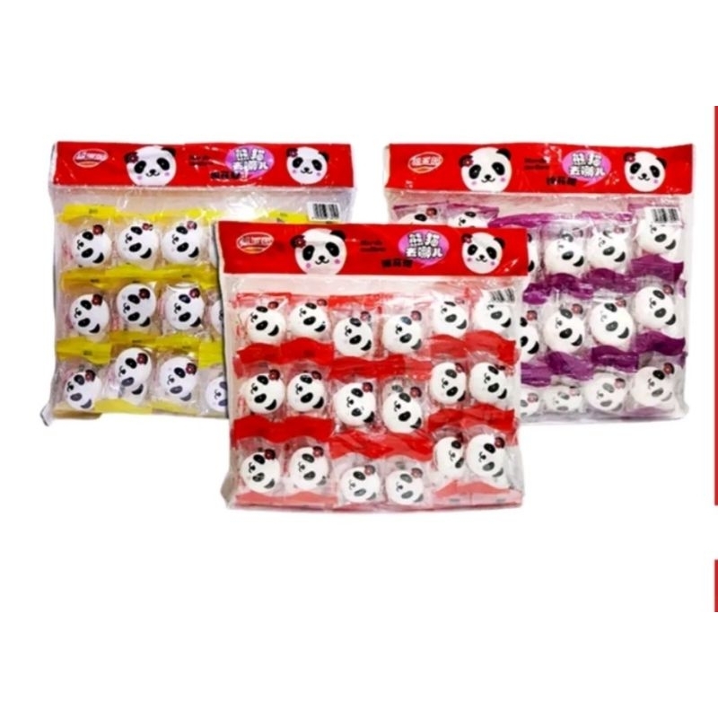 Jual marsmellow panda (1 pack isi 70 pcs) | Shopee Indonesia