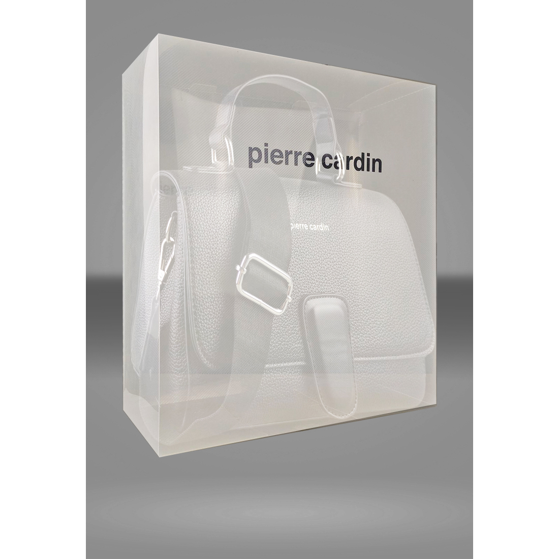 Jual Pierre Cardin Kotak Box Storage Tas Keranjang Penyimpanan Barang ...