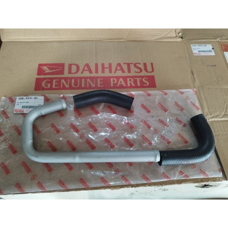 Jual Pipa by pass Avanza Xenia 2004-2014 ORIGINAL | Shopee Indonesia