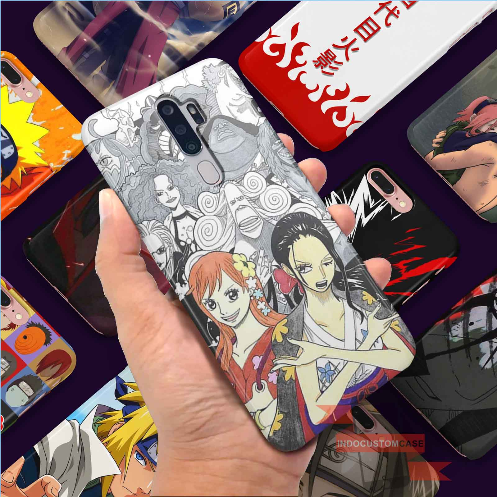 Jual Casing Kesing Custom Hard Case Hardcase HP Oppo A5 2020 A9 2020 ...