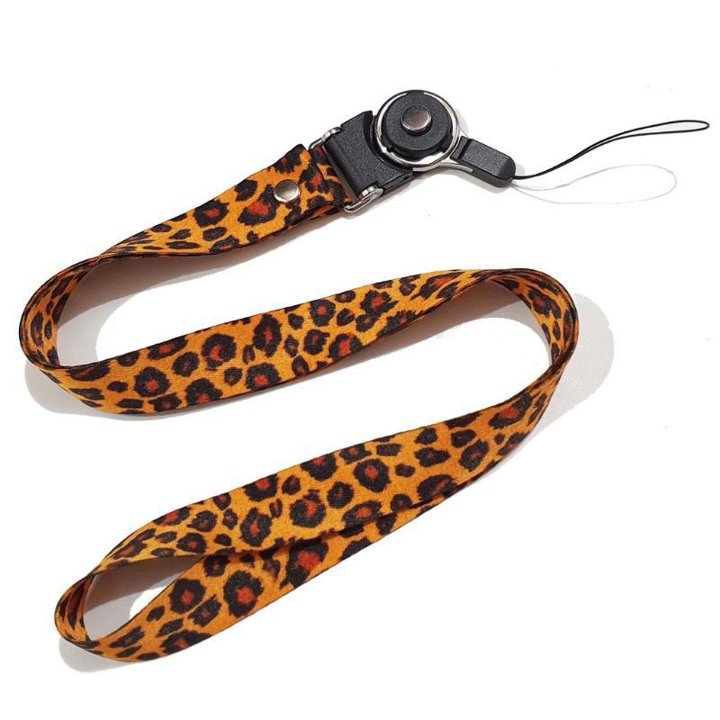 Jual serba.leopard name tag id card leopard macan tutul cheetah animal ...