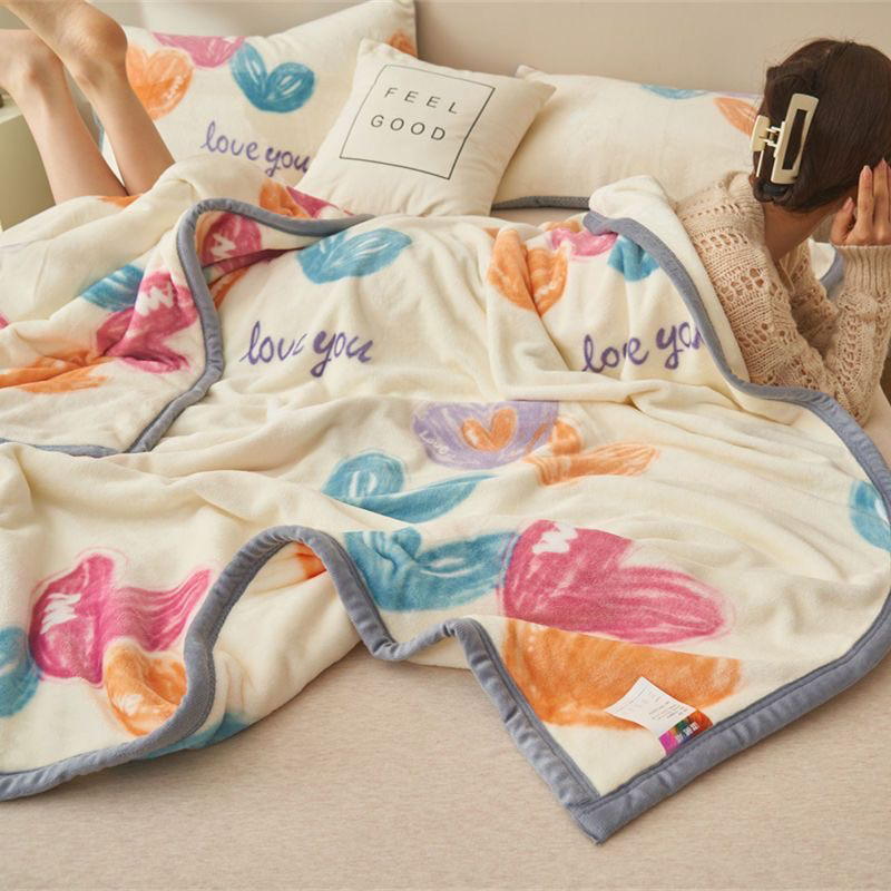 Jual SELIMUT BULU LEMBUT HALUS MOTIF DEWASA PREMIUM QUALITY SUPUR LUCU ...