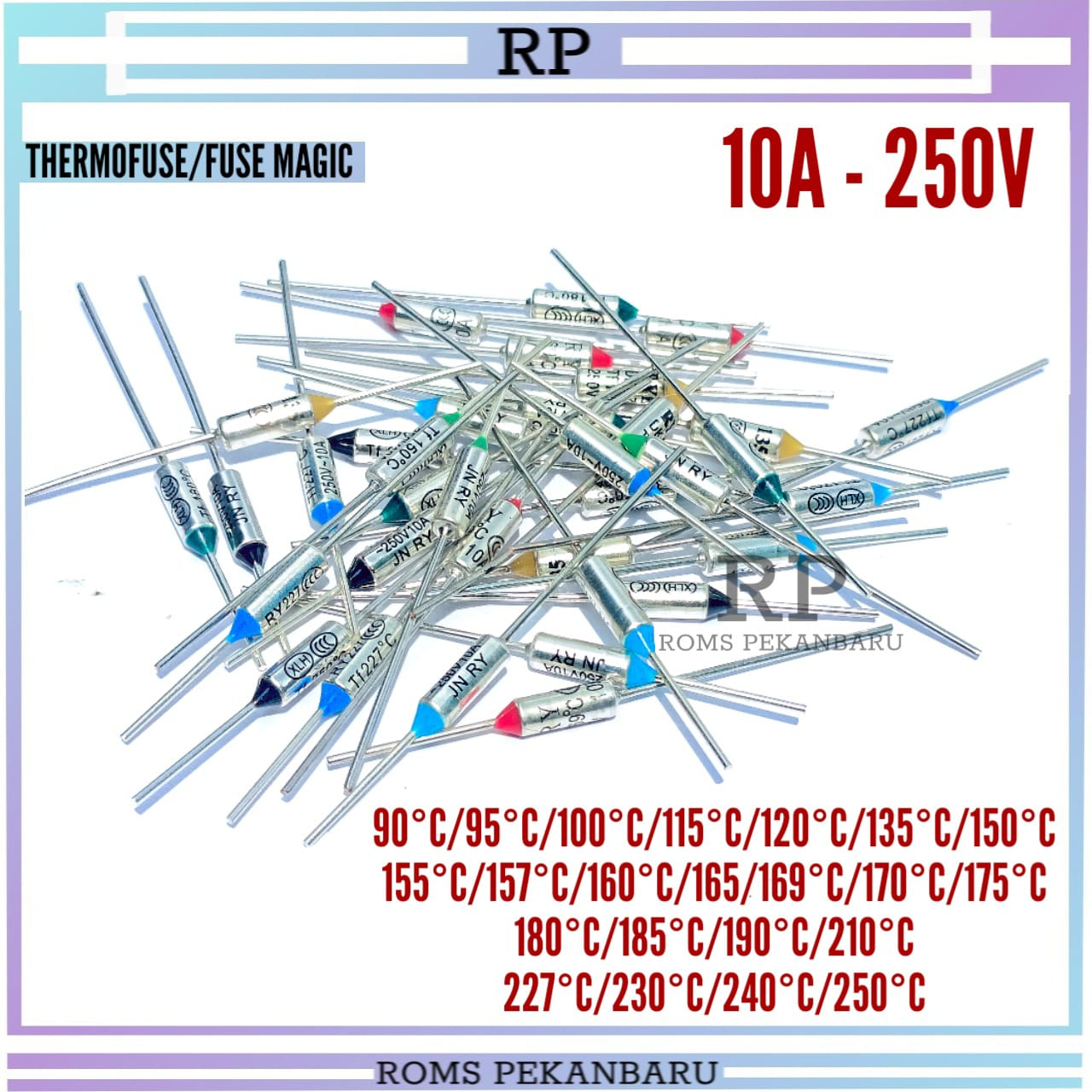 Jual FUSE MAGIC COM-FUSE 157-FUSE 150 -FUSE 180-FUSE 165--FUSE MEJIK ...