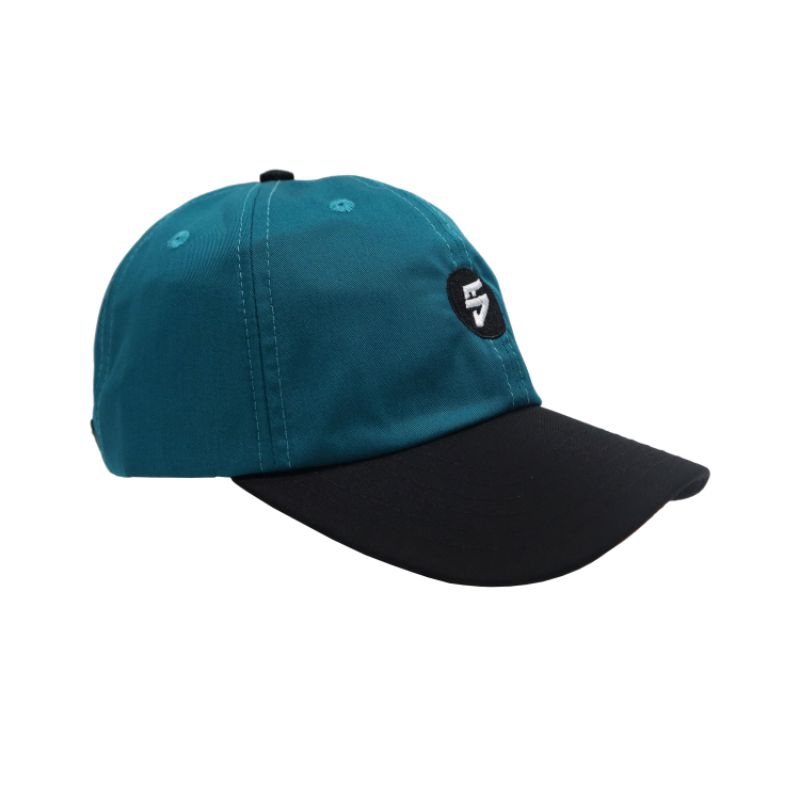 Jual FIVE PROJECT Polo Caps Loggo Tosca | Shopee Indonesia