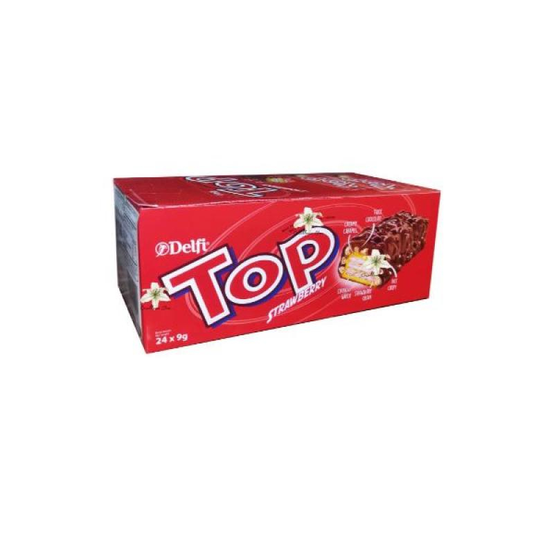 Jual Delfi Top 1 box isi 24 pcs | Shopee Indonesia