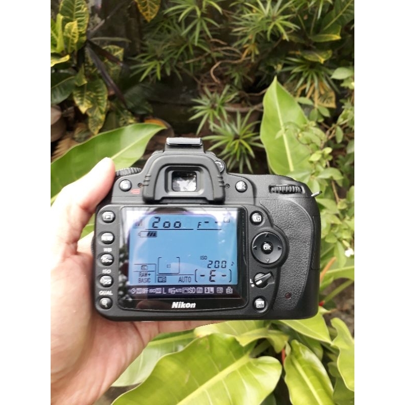 Jual Nikon d90 body only muluss | Shopee Indonesia