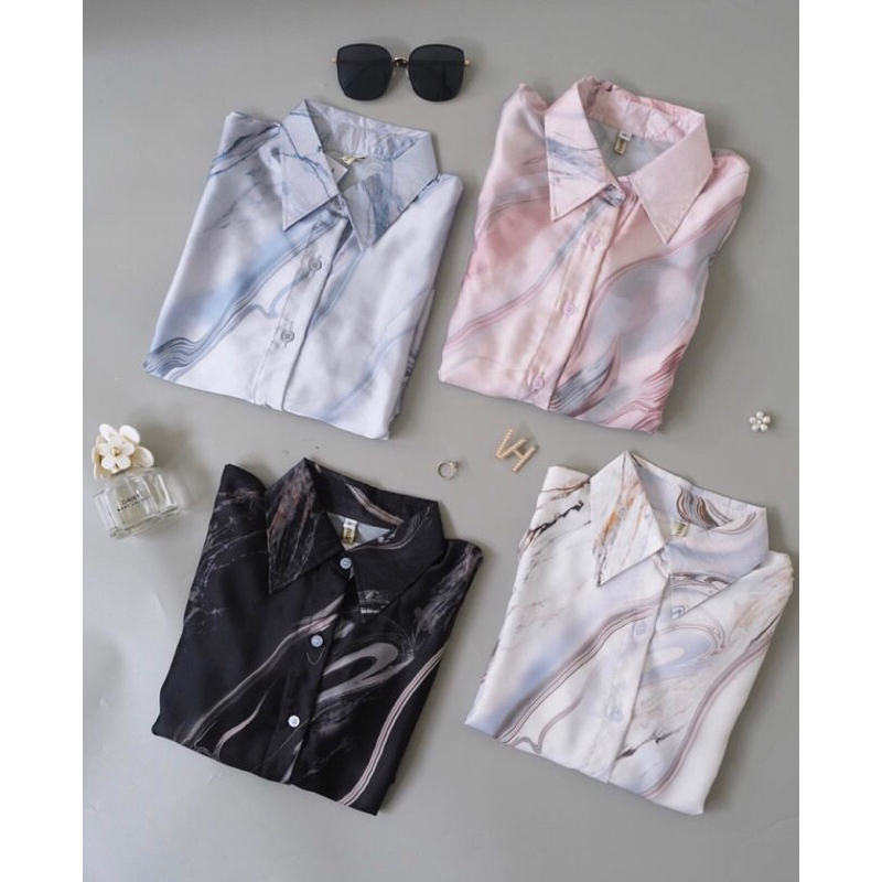 Jual (Siap Kirim) TUDEJUL MARBLE SERIES By VH | Shopee Indonesia