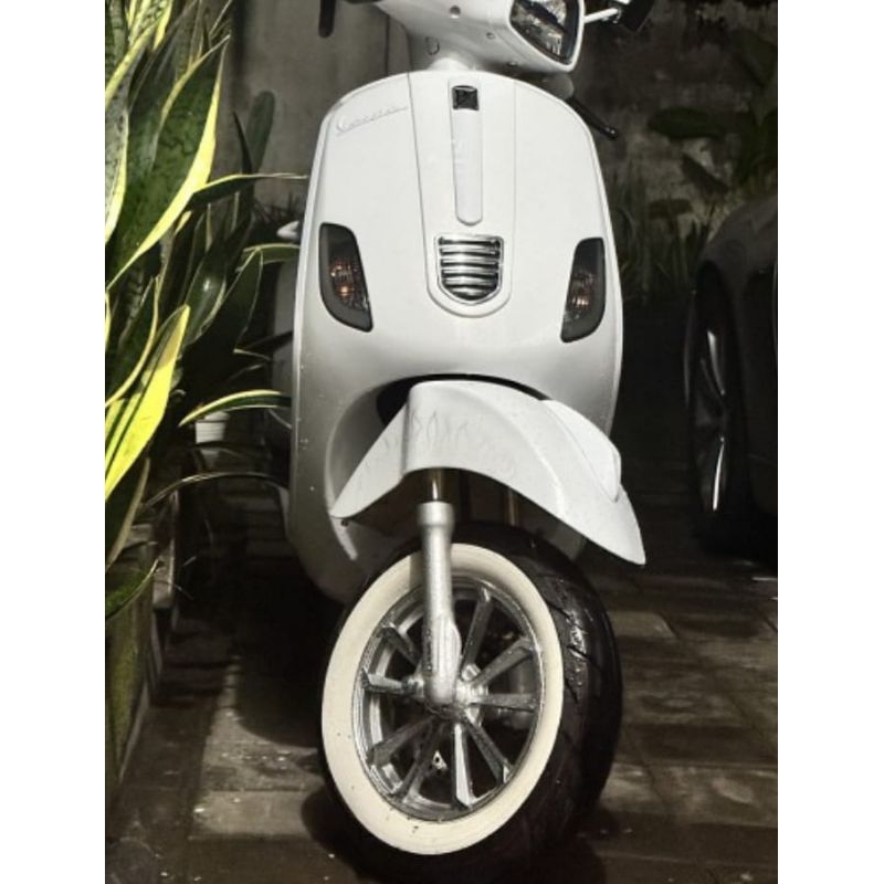 Jual list ban motor listrik uwinfly t3 ring 10 - aksesoris motor ...