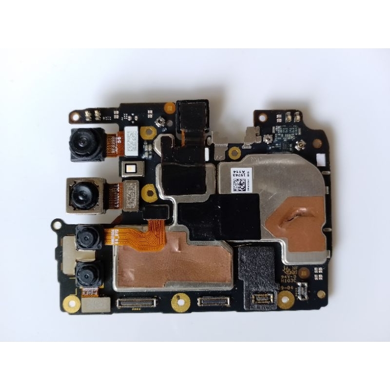 Jual mesin relmi 5i bga 254 MMC H9HP53 | Shopee Indonesia