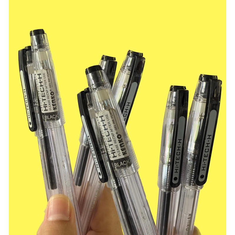 Jual Pulpen Kenko Hi-Tech | Shopee Indonesia
