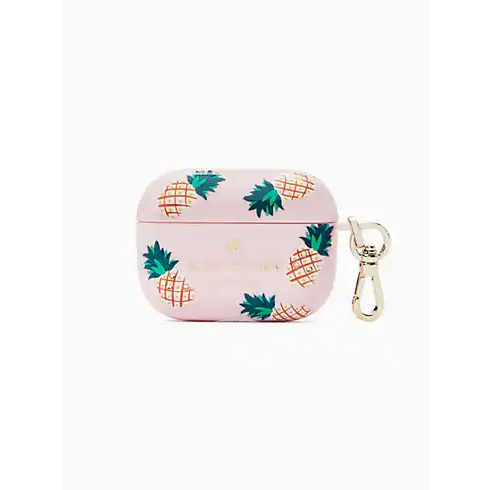 Jual Kate Spade Airpods Pro Case Pink Multi | Shopee Indonesia