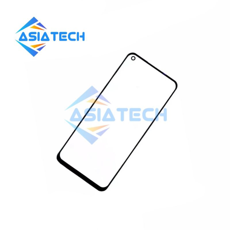 Jual KACA GLASS+OCA OPPO RENO 5/6 LAYAR SENTUH TOUCHSCREEN TC TS LCD ...