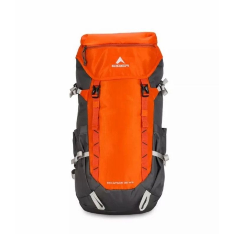 Jual Tas Keril Eiger1989 Escapade 25 WS Carrier Tas Gunung Outdoor ...
