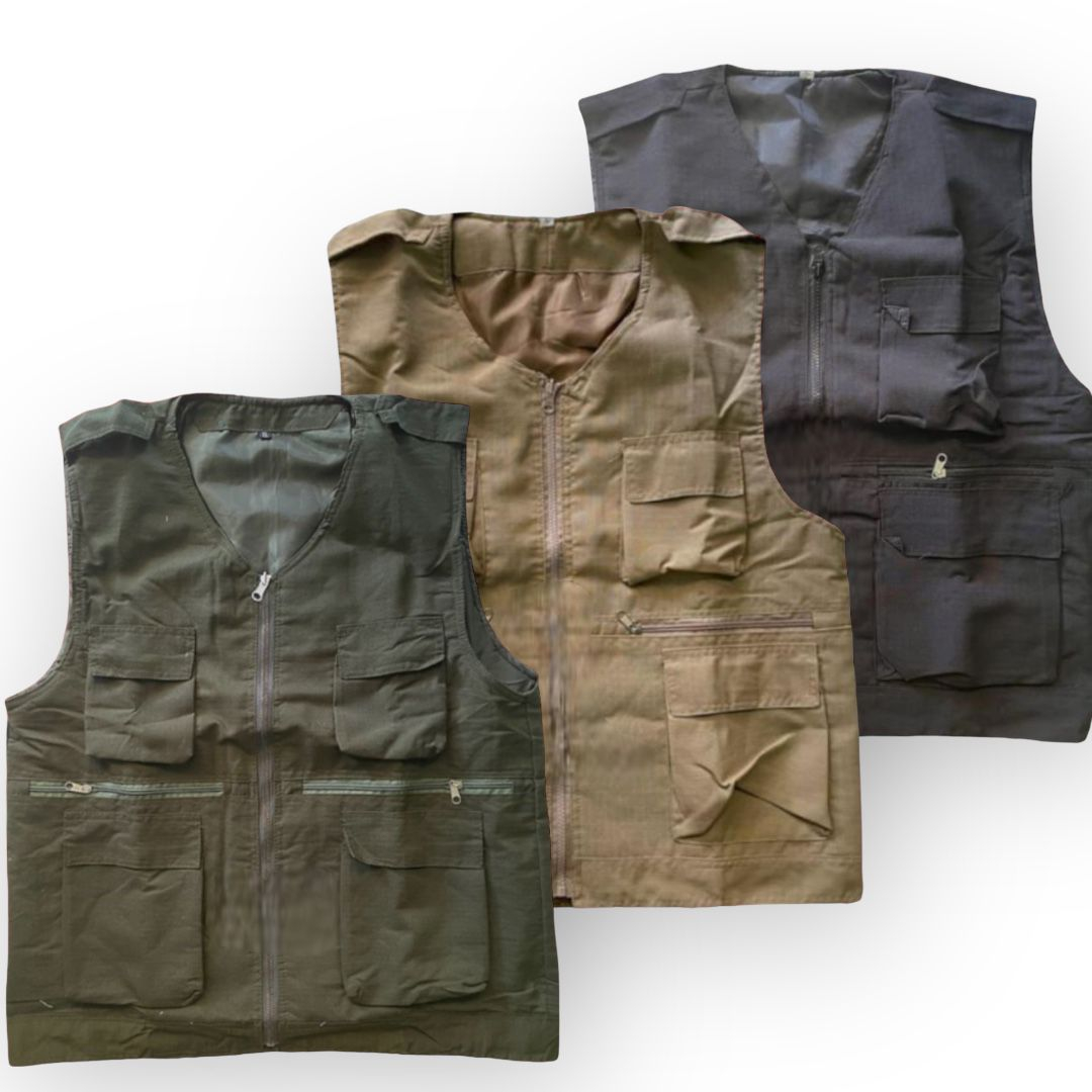 Jual King Series - Rompi Lapangan Tactical Pdl Outdoor | Shopee Indonesia
