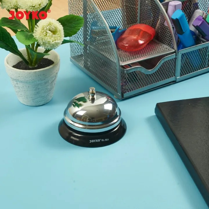 Jual JOYKO BL-901 CALL BELL / BELL MEJA JOYKO | Shopee Indonesia