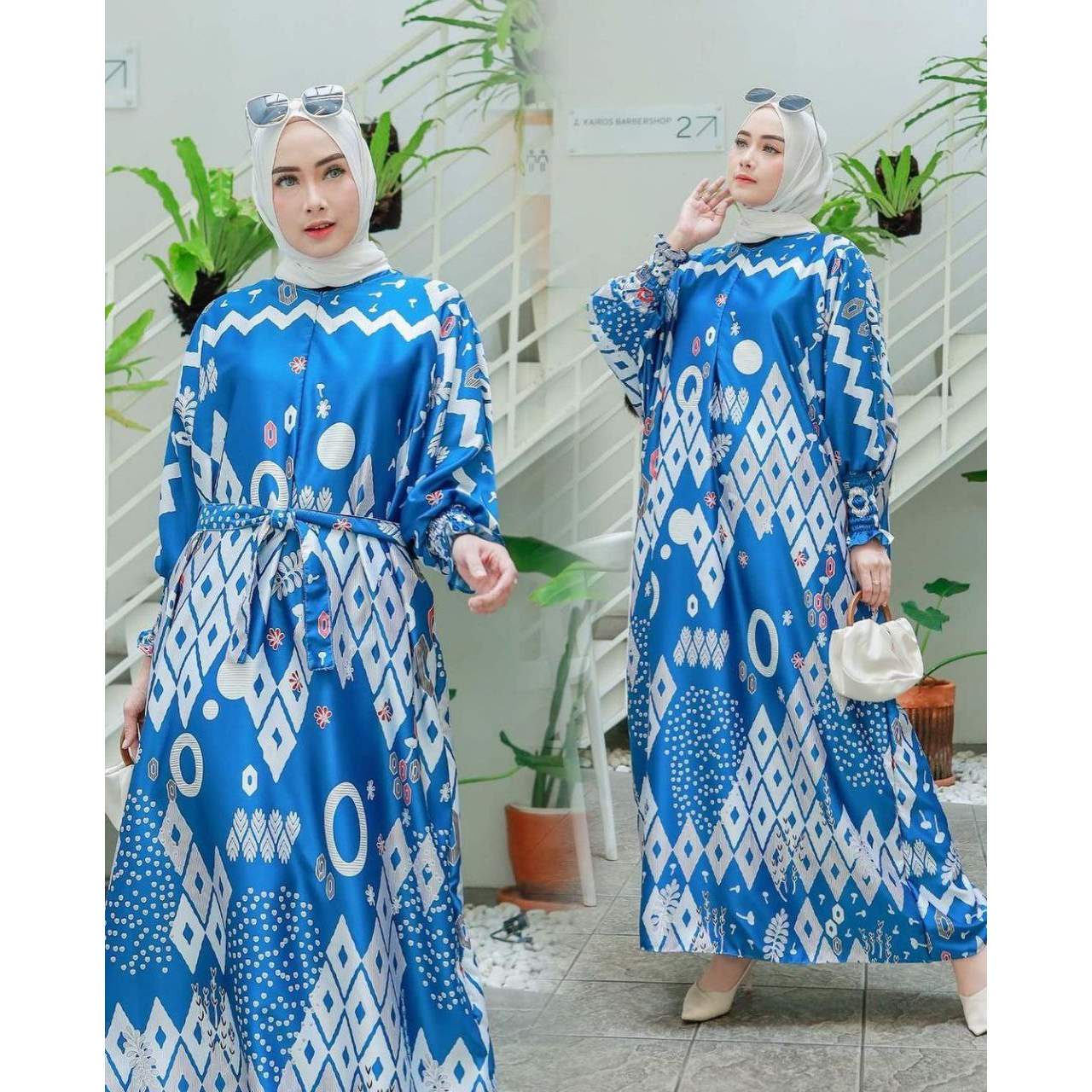 Jual GAMIS MUSLIM MURAH ORI/GAMIS /GAMIS MUSLIM/GAMIS BAHAN MAXMARA ...