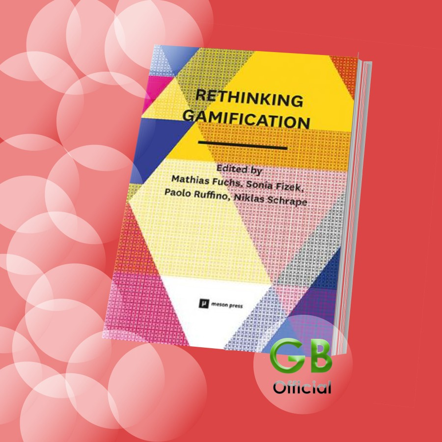 Jual Rethinking Gamification | Shopee Indonesia