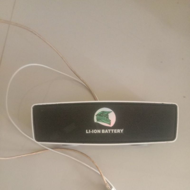 Jual speaker bekas ( hanya pajangan toko) | Shopee Indonesia