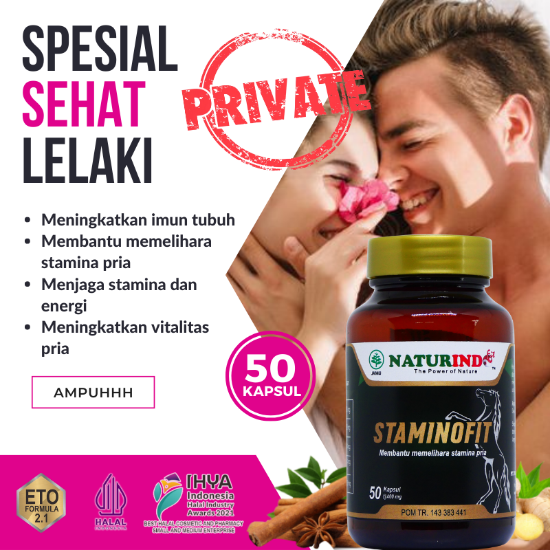 Jual Obat Kuat Pria Tahan Lama Original 100 Penambah Stamina Vitalitas Jamu Sehat Lelaki Herbal ...