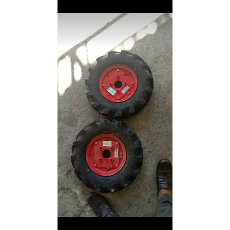 Jual ban bahan monkey bahan vespa extream | Shopee Indonesia