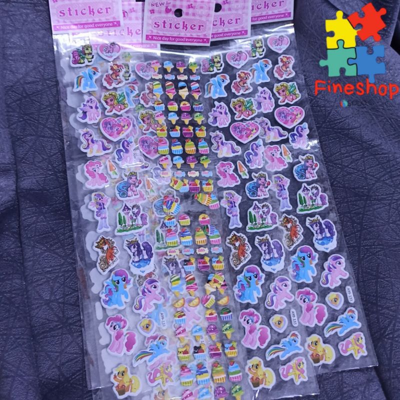 Jual STIKER ANAK TIMBUL LUCU PANJANG | Shopee Indonesia