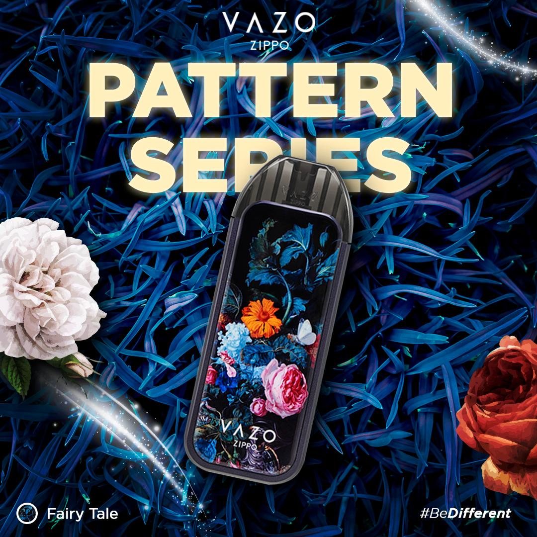 Jual Korek api Zippo VAZO Zippo Vape Device Pod Kit | Shopee Indonesia