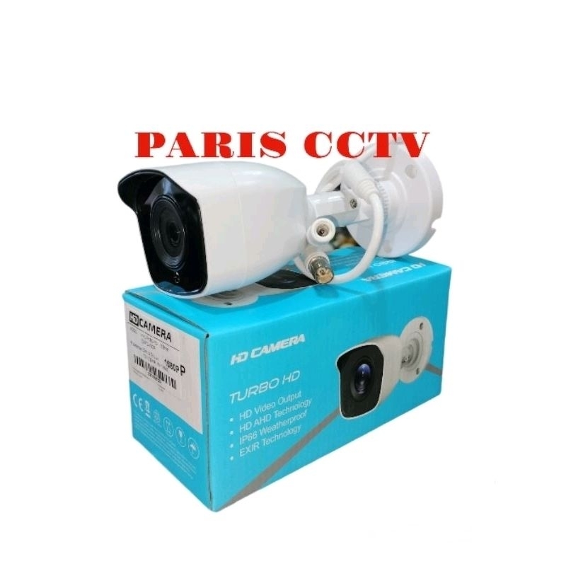 Jual CCTV OUTDOOR HI LOOK OEM 5MP 1080P FULL HD RESMI BY | Shopee Indonesia