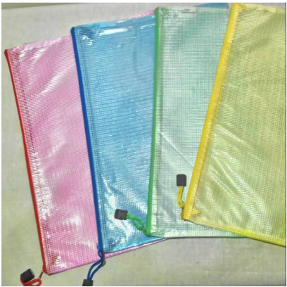 Jual Map Sleting A4 Warna (12pc) | Shopee Indonesia