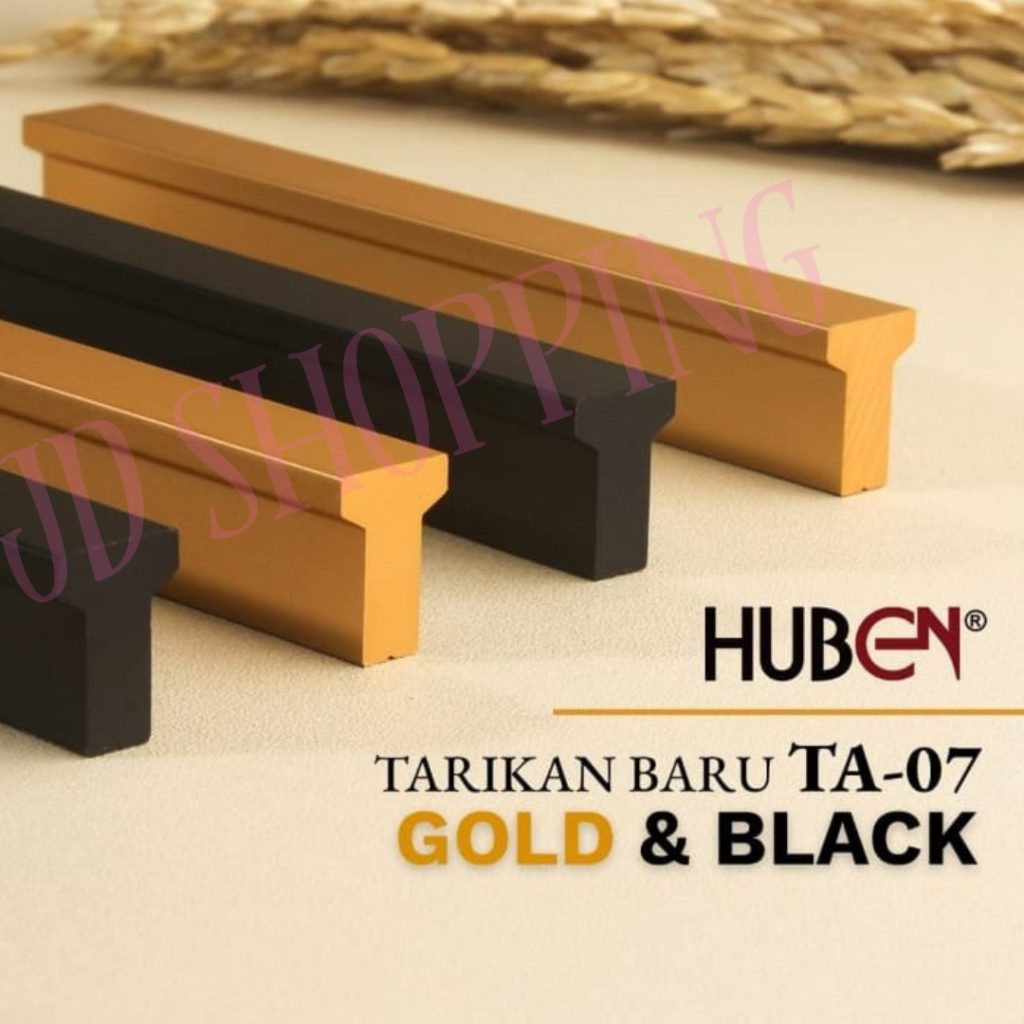 Jual Handle TA 07 Huben | Shopee Indonesia