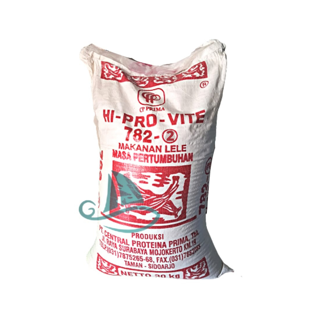 Jual REPACK 5 Kg HI-PRO-VITE 781, 782, 783 785 - 1, -2, -3, -4 CPP ...