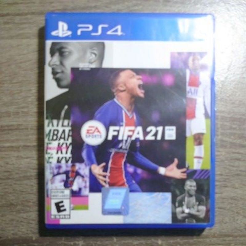 Jual bd ps 4 kaset ps4 game ps 4 Fifa 20 Fifa 21 Fifa 22 Fifa 23 ,fifa ...