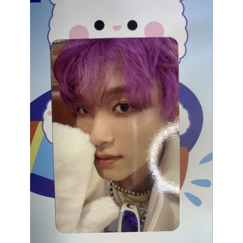 Jual PC HAECHAN TC CANDY RANDOM PACK SELCA | Shopee Indonesia