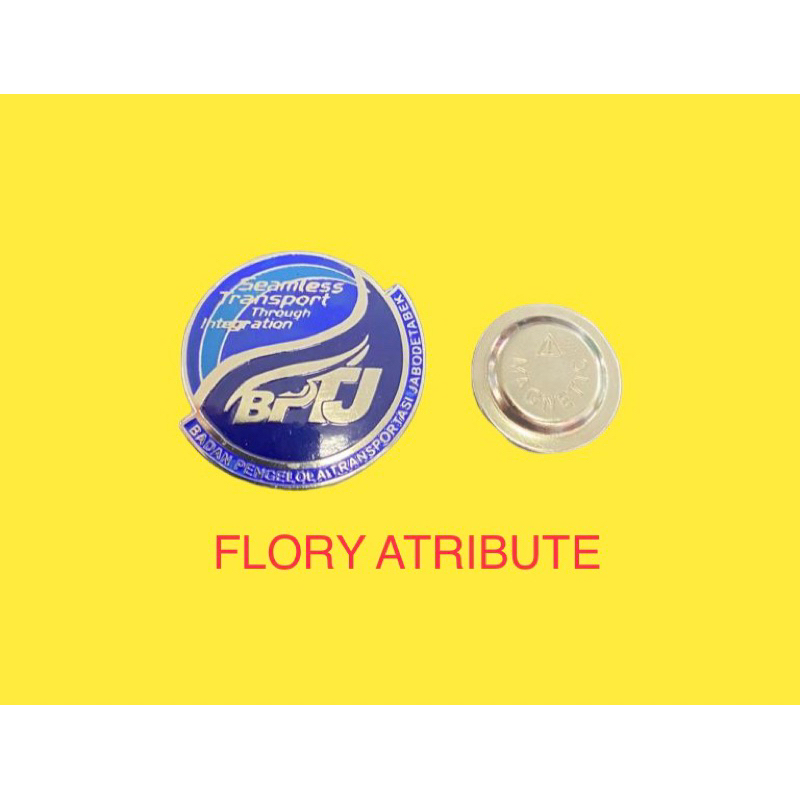 Jual PIN BPTJ (BADAN PENGELOLA TRANSPORTASI JABODETABEK) | Shopee Indonesia