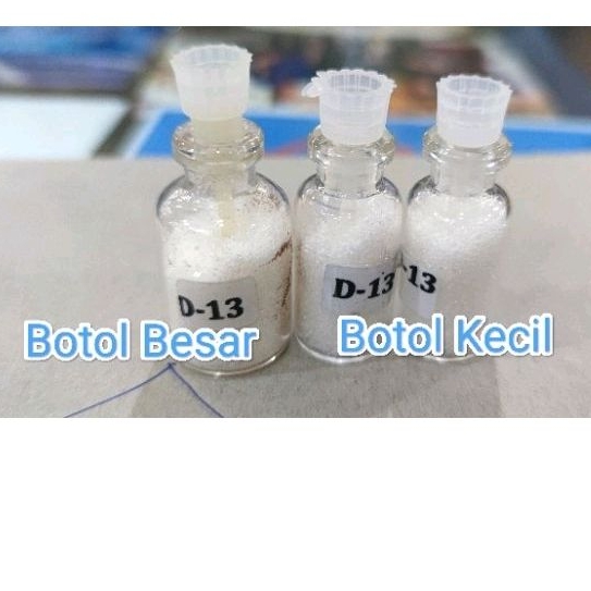 Jual UMPAN PANCING PERANGSANG IKAN D13 BOTOL KECIL | Shopee Indonesia