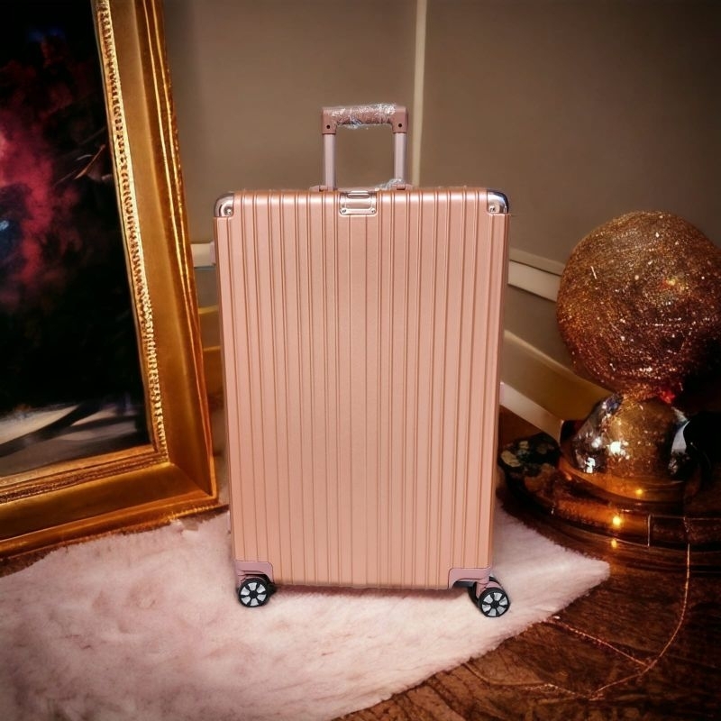 Jual Koper Fiber RMW 20 Inch - 24 Inch - 28 Inch Hardcase Fiber ...