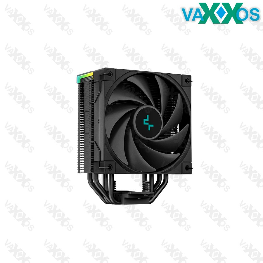Jual Deepcool AK400 Digital Performance CPU Cooler With Status Display ...