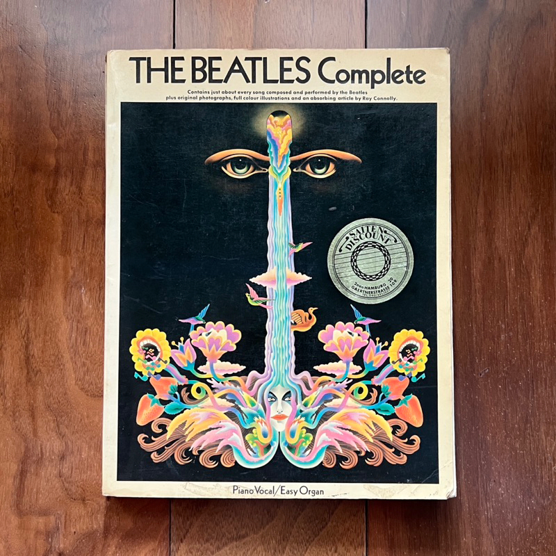 Jual Buku The Beatles All you ever wanted to know about the fab four ...