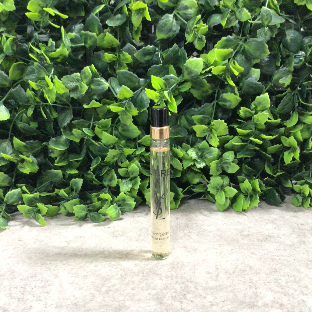 Jual YSL LIBRE EAU DE PARFUM 10ML(BOX TESTER) | Shopee Indonesia