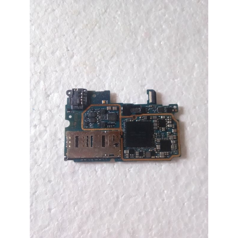 Jual mesin Mi note bamboo ram 3/16gb normal tested | Shopee Indonesia